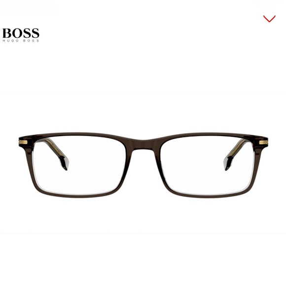 Hugo Boss | Accessories | Hugo Boss Frames | Poshmark